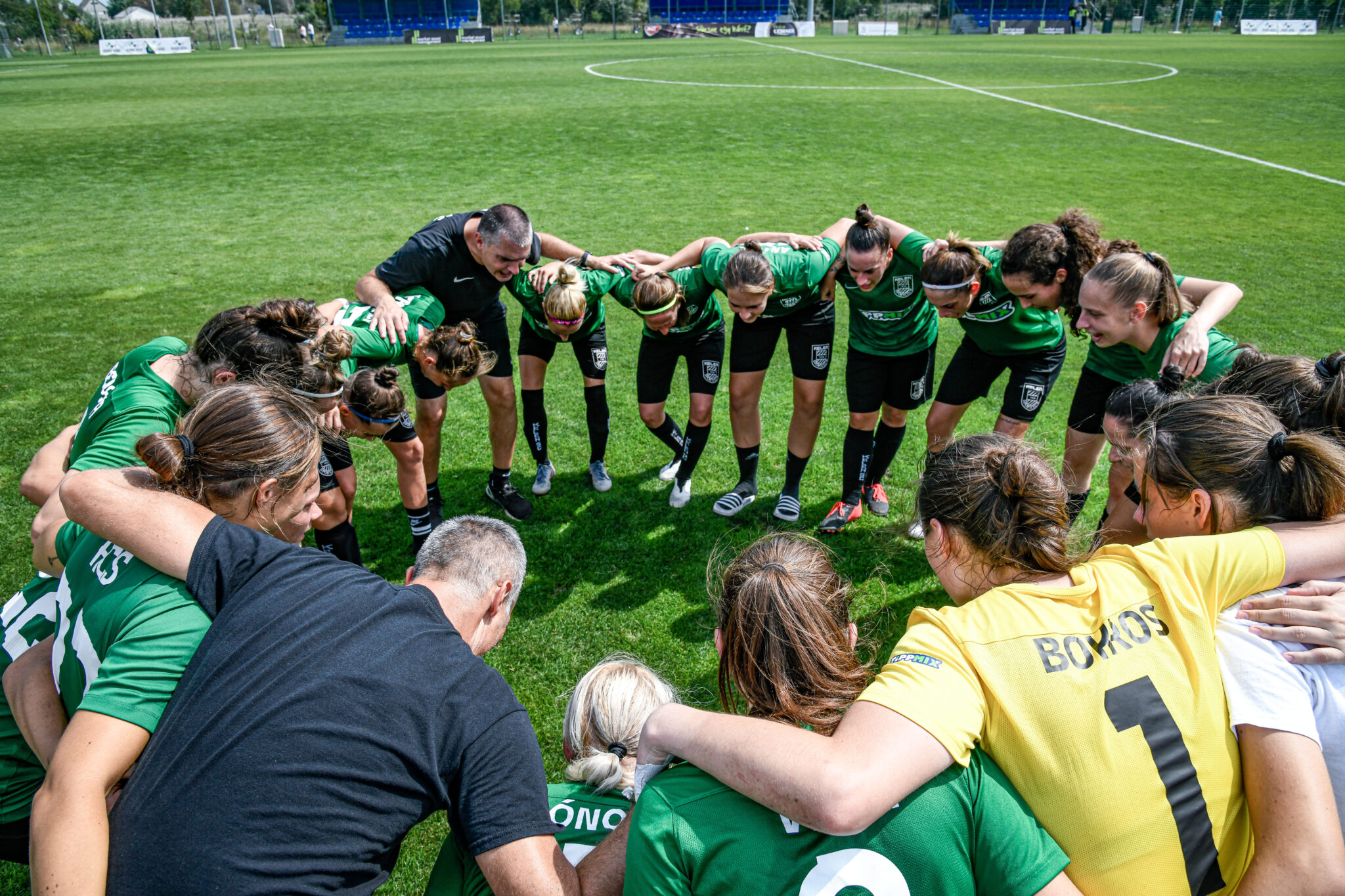 Mi vagyunk a Kelen – VIDEÓ! – Kelen Sport Club