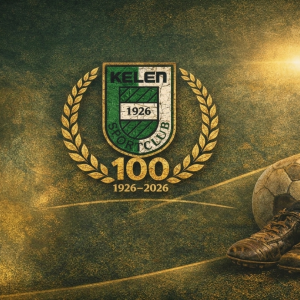 Kelen Sport Club – hivatalos weboldala